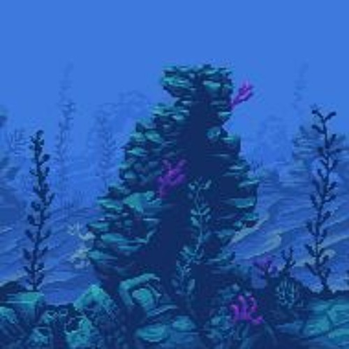 Stream Pixel Platformer - Underwater Level by ChrisButlerMusic | Listen ...