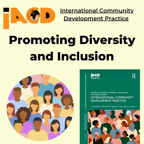 Stream episode International Community Development Practice – Promoting ...