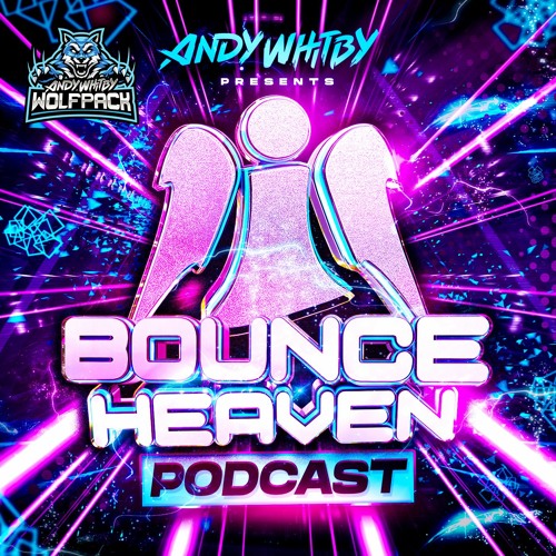 Stream ANDY WHITBY | Listen to Bounce Heaven Podcast with Andy Whitby ...