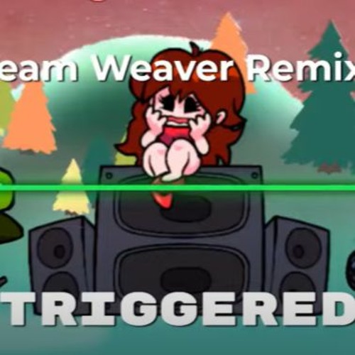 Stream FnF Vs Flippy Flipped Out- Triggered - Dream Weaver Remix by ...