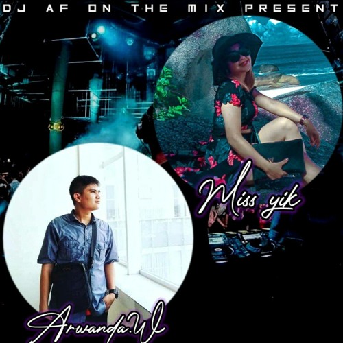 Stream DJ•AF - MELEPAS MASA LAJANG (Cintaku) × CINTA SAMPAI MATI (VIP ...