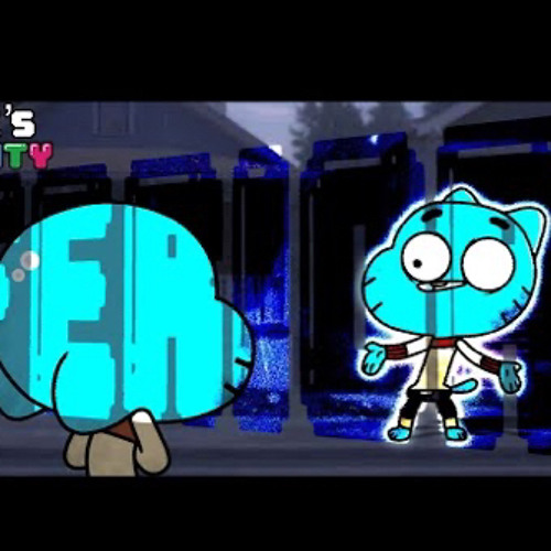 Stream ChrisTheFox | Listen to PIBBY TAWOG playlist online for free on ...