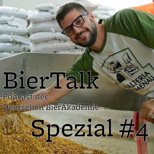 Stream episode BierTalk Spezial 4 by Deutsche BierAkademie podcast ... Stream episode BierTalk Spezial 4 by Deutsche BierAkademie podcast ...