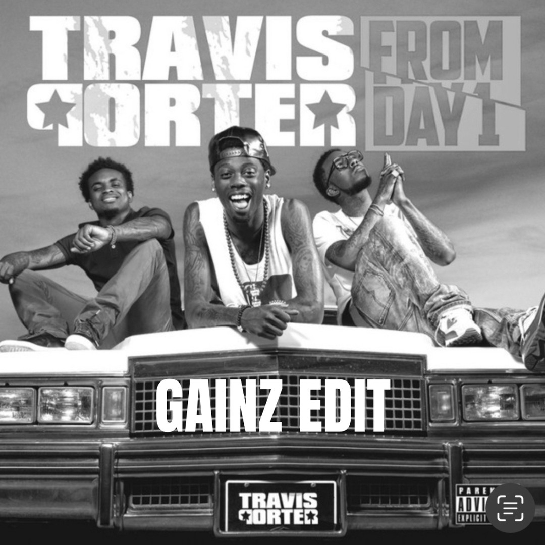 Stream Ladies - Gainz Edit by Gainz | Listen online for free on SoundCloud