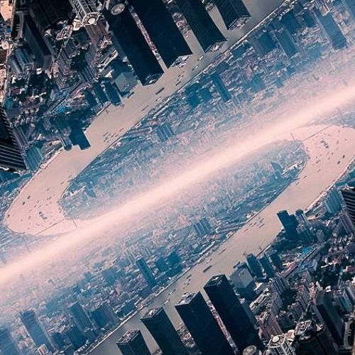 Stream Parallel Universe by Chase Mackinnon | Listen online for free on ...