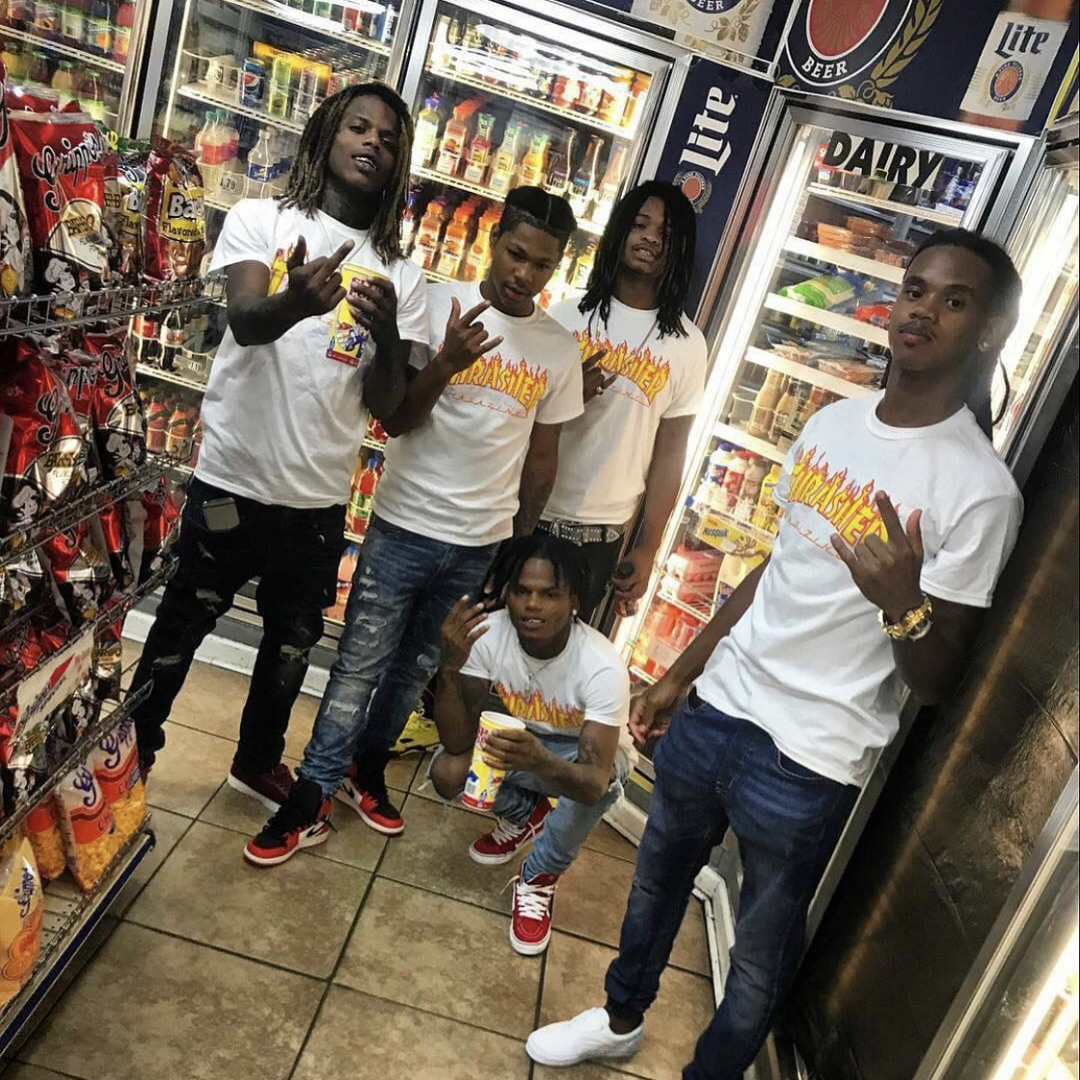 Stream Rahn Rahn $plash Ft Chubb $plash - Fake Friends by Rahn Rahn ...