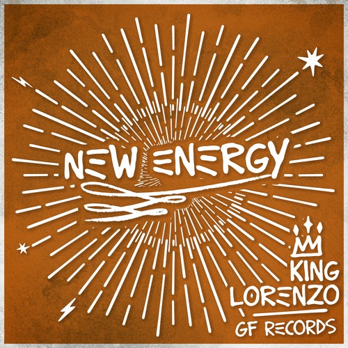 Stream King Lorenzo & Greatest Friends - New Energy (Evidence Music) by ...