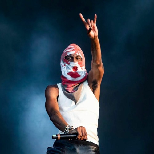 Stream [FREE] "Gray" - Playboi Carti x Yeat Type Beat (Prod. Contra ...