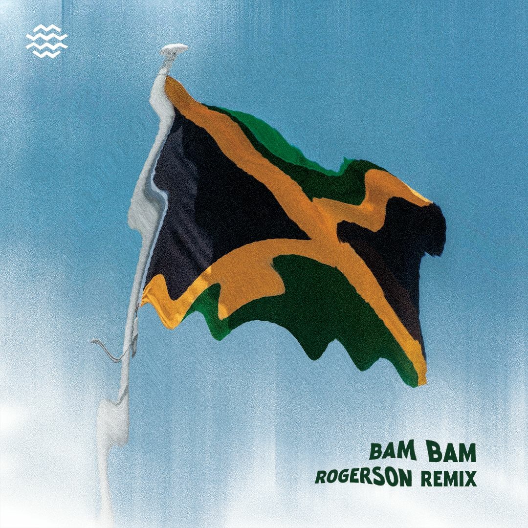 Stream Sister Nancy - Bam Bam (Rogerson Remix) by Rogerson | Listen ...