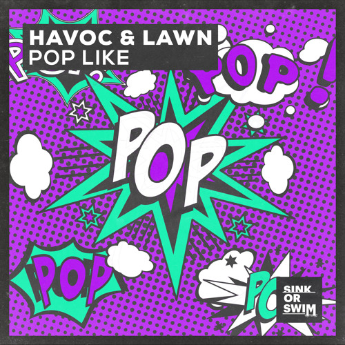 Stream Pop Like by Havoc & Lawn | Listen online for free on SoundCloud
