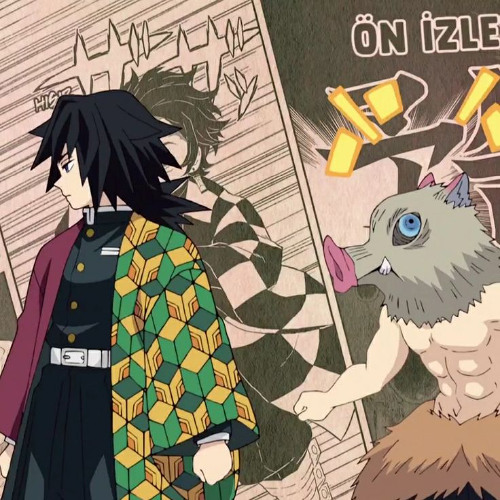 Stream Demon Slayer S1 OST Inosuke Hashira Breath of the Beast by ...