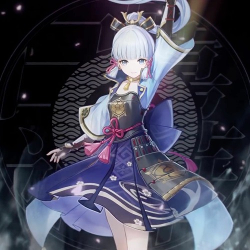 Stream [Genshin Impact OST]Kamisato Ayaka Theme 「Shirasagi Princess」 Metal Remix by Shuni Music ...