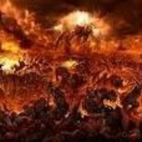 Stream 44 days in hell by lil 24k | Listen online for free on SoundCloud