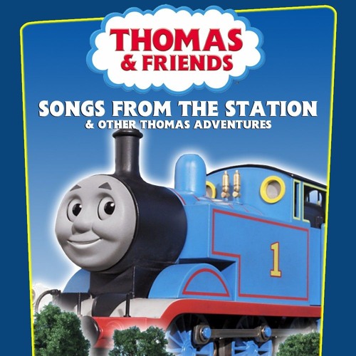 Stream Thomas & Friends_ The Complete Classic Songs Collection by Jxna ...