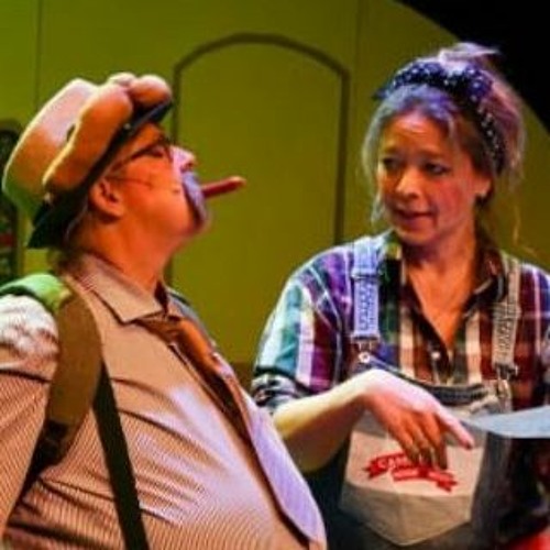 Stream 1. Welkom Op De Camping by Albert Weijers | Listen online for ...