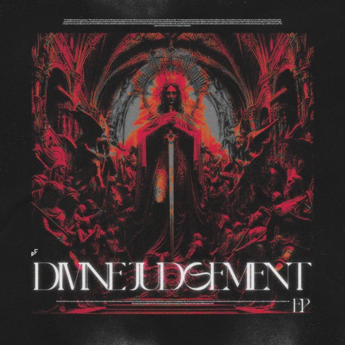 Stream TF | Listen to DIVINE JUDGEMENT EP playlist online for free on ...