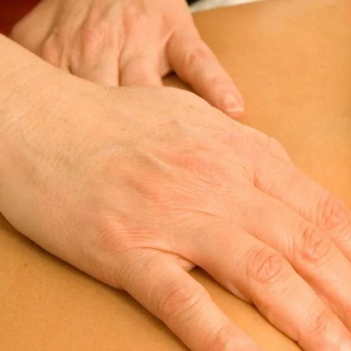 Stream Full Full Body Swedish Massage Video By Beth Listen Online