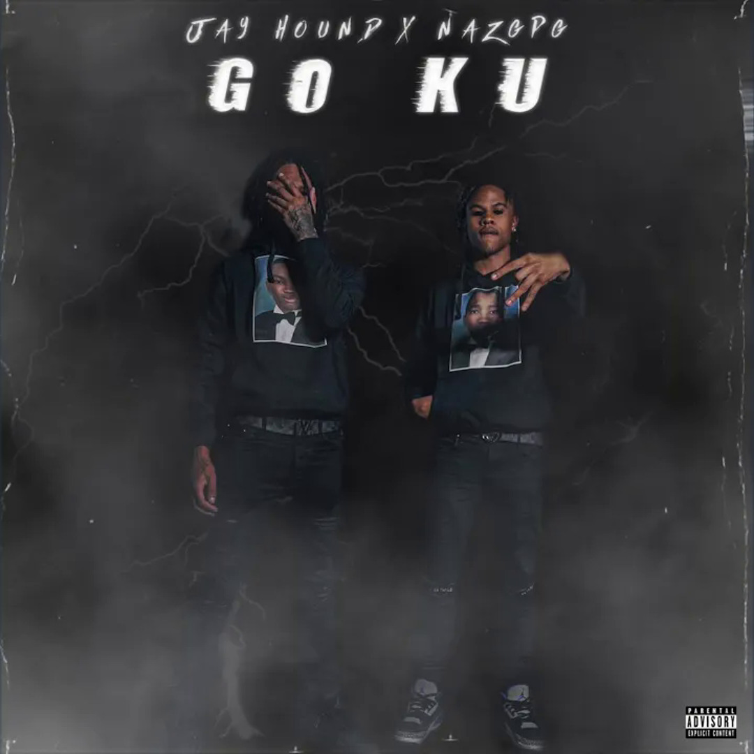 Stream Jay Hound x NazGPG - Go Ku by nyverzuz | Listen online for free ...