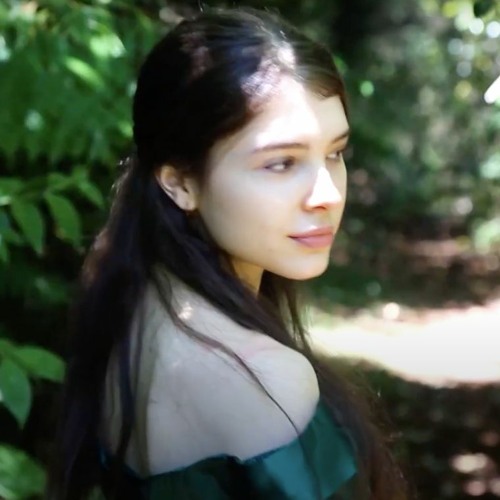 Stream You Raise Me Up Josh Groban Cover by Sarah Brockwell | Listen ...