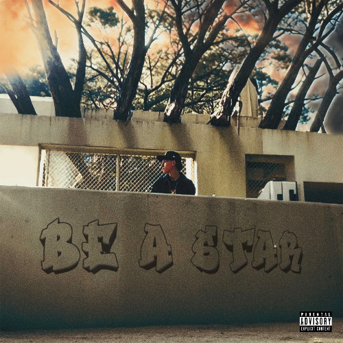 Stream Be A Star by Lil Rec | Listen online for free on SoundCloud