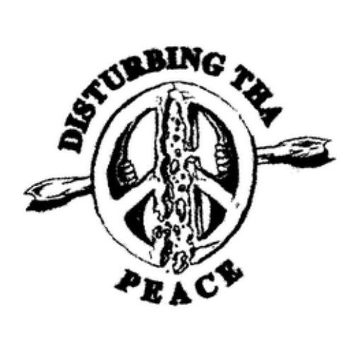 Stream Disturbing The Peace by Haiti Honcho | Listen online for free on ...