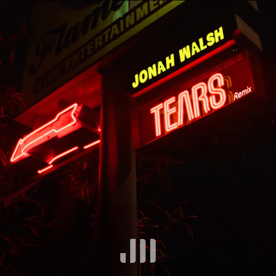 Stream John Summit - Tears (Jonah Walsh Remix) by Jonah Walsh | Listen ...