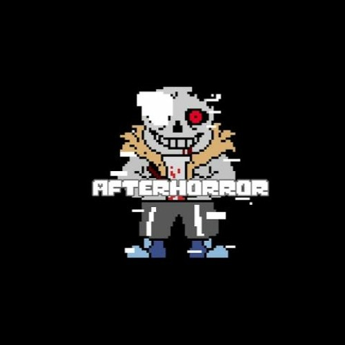 Stream Horrorlovania [Sans HorrorFell] [REUPLOAD] by UNDERTALE: Last ...