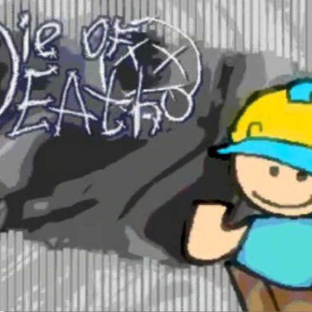 Stream "Options" - Settings Theme (Die Of Death OST) by ContentD3l3tion ...
