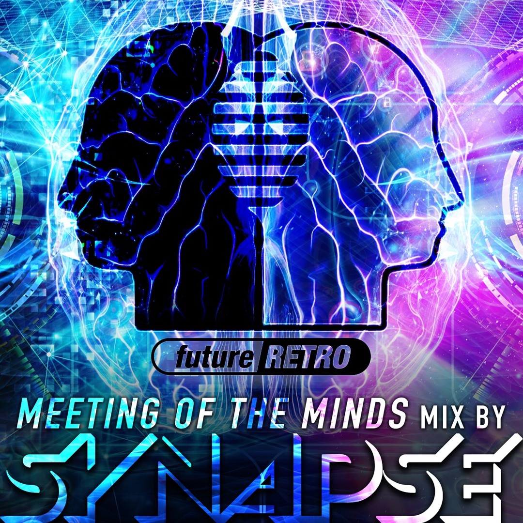 Stream Synapse-Meeting Of The Minds Mix 2023-04-11 (WAV) by DJ SYNAPSE ...