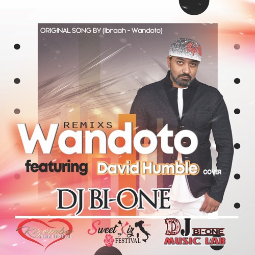 Stream dj bi-one ft David Humble-wandoto cover (ghetto zouk- Kompa)2020 ...
