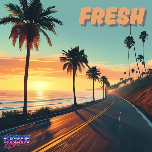 Stream Fresh by Synthbuster | Listen online for free on SoundCloud