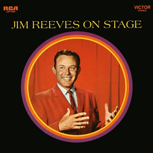 Stream Stand at Your Window (Live) by Jim Reeves | Listen online for ...