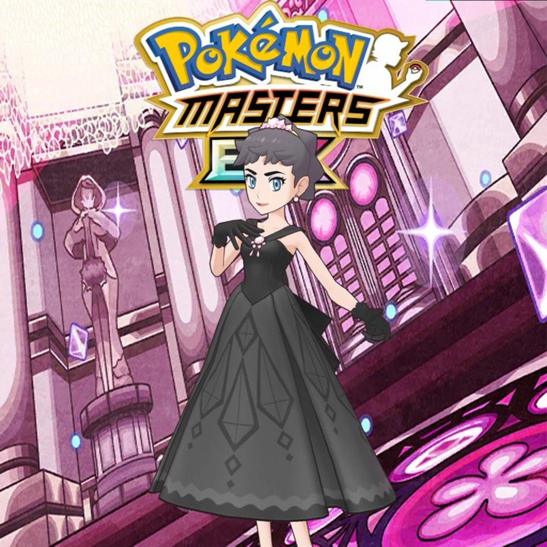 Stream Decisive Battle! Diantha - Pokémon Masters EX Soundtrack by ...