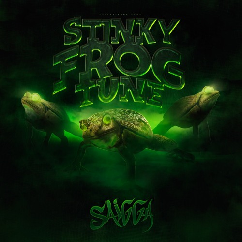 Stinky Frog Tune - Listen to music