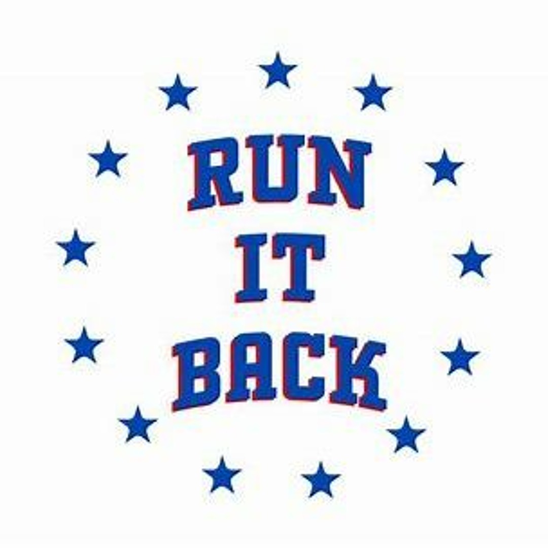 Stream Run it back 2 by Phatman Production | Listen online for free on ...