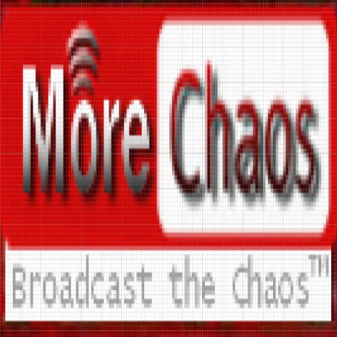 Stream KEN CARSON - MORE CHAOS (v1) by barter16 | Listen online for ...