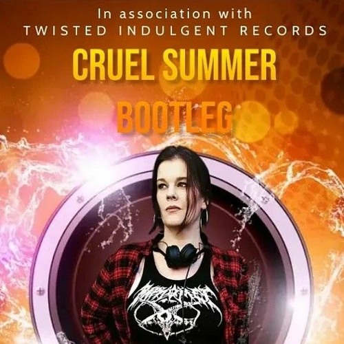 Stream Anna Key - Cruel Summer Bootleg.wav by Anna Key | Listen online ... Stream Anna Key - Cruel Summer Bootleg.wav by Anna Key | Listen online ...