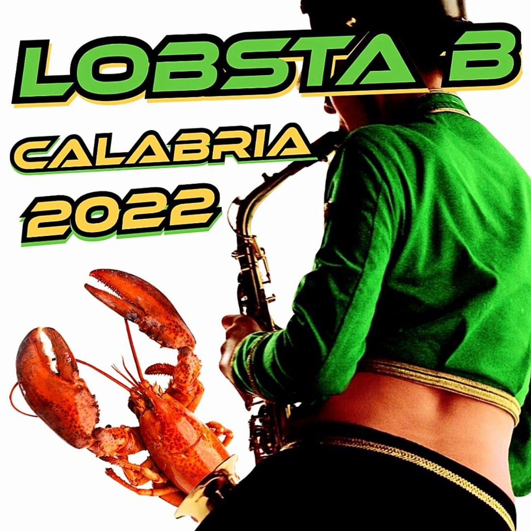 Stream CALABRIA 2022 by LOBSTA B | Listen online for free on SoundCloud