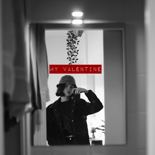 Stream my valentine by Coline Blf | Listen online for free on SoundCloud