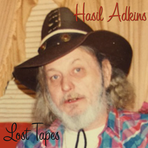 Stream Hasil Adkins | Listen to Lost Tapes playlist online for free on ...