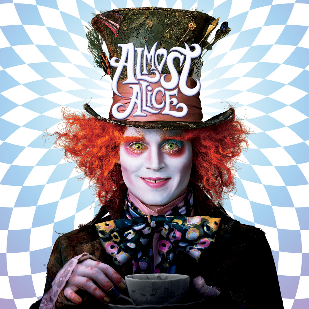 Stream Alice's Theme (From "Alice in Wonderland"/Soundtrack Version) by ...