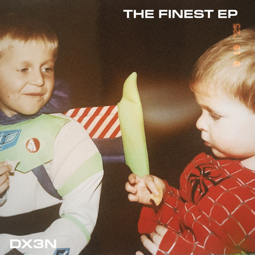 Stream Max Dean | Listen to The Finest EP playlist online for free on ...