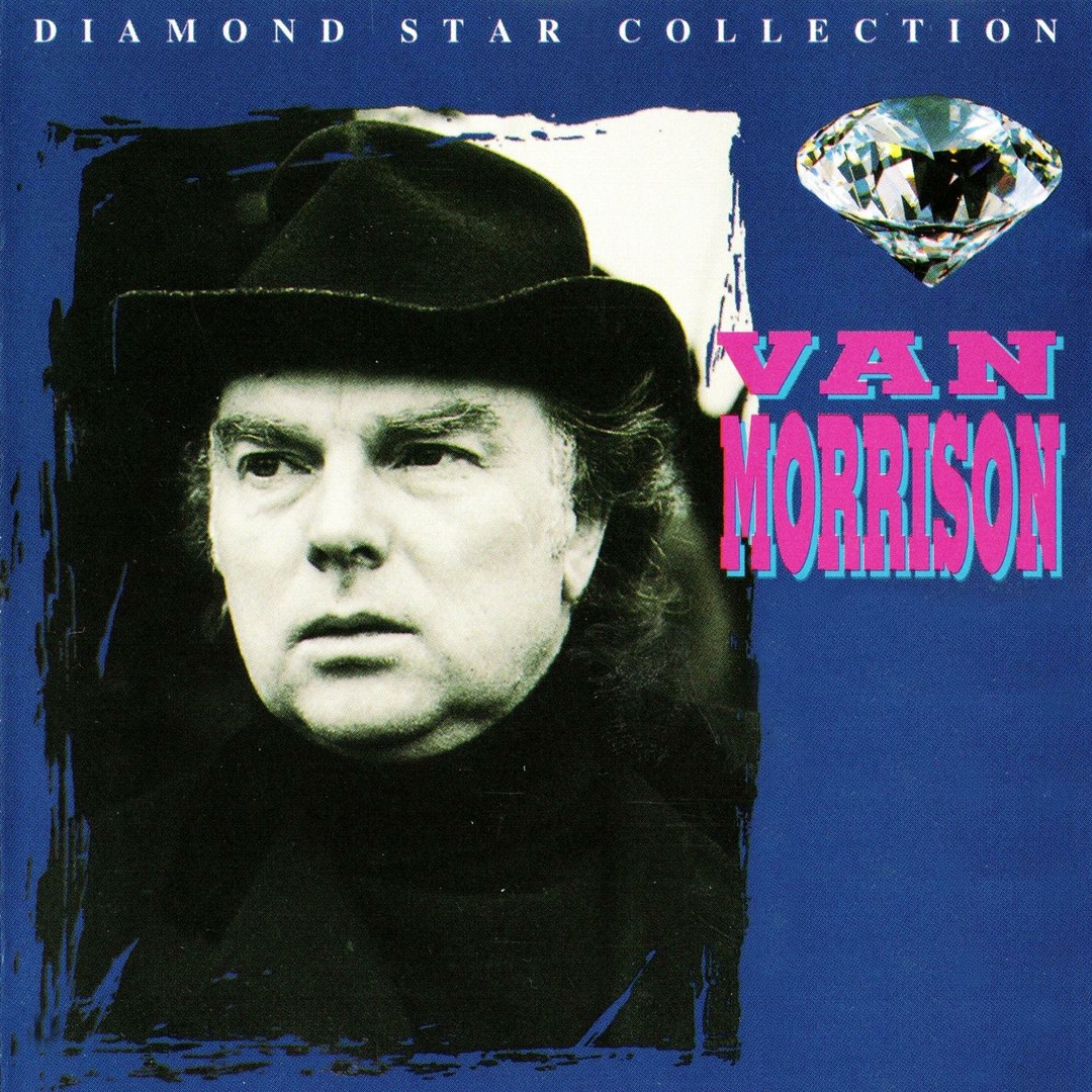 Stream Official Van Morrison | Listen to Diamond Star Collection ...