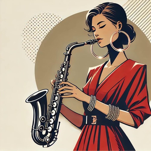 Stream Jazz Sax Lounge Collection | Listen to Sax Summertime 2024 ...