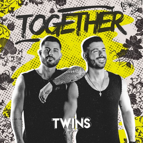 Stream TWINS PROJECT - TOGETHER SET - AGO/24 by Twins Project | Listen ...