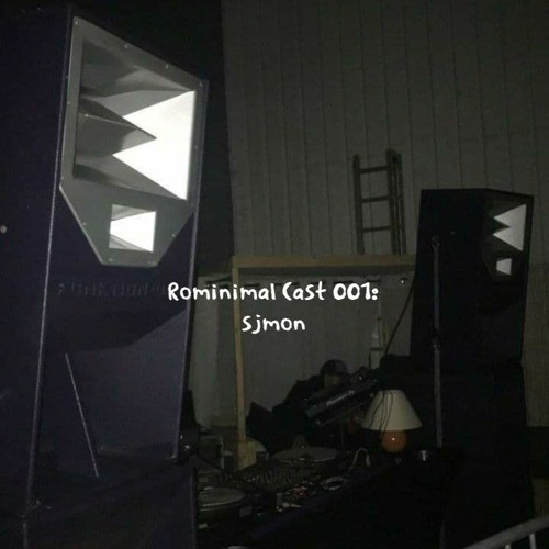 Stream rominimal collective | Listen to PODCASTS playlist online for ...