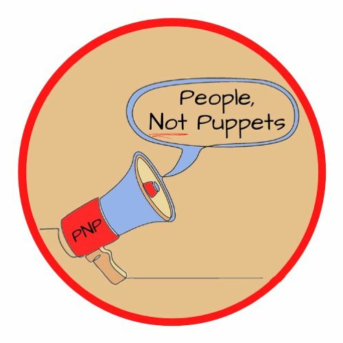 Stream People, Not Puppets by People Not Puppets | Listen online for ...