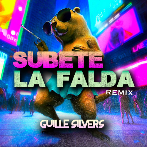 Stream Subete La Falda (Guille Silvers Remix) by Guille Silvers ... Stream Subete La Falda (Guille Silvers Remix) by Guille Silvers ...