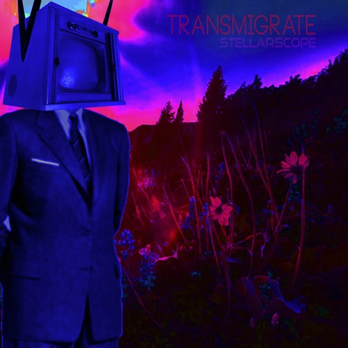 Stream Transmigrate by Stellarscope | Listen online for free on SoundCloud