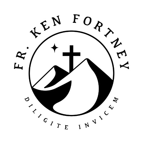 Stream 20250602 - It's not going to be easy by Homilies of Fr. Ken ...